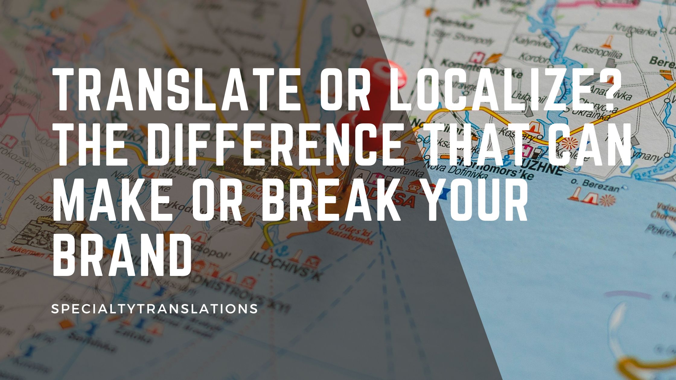 Translation vs Localization: Key Strategies for Global Success ...